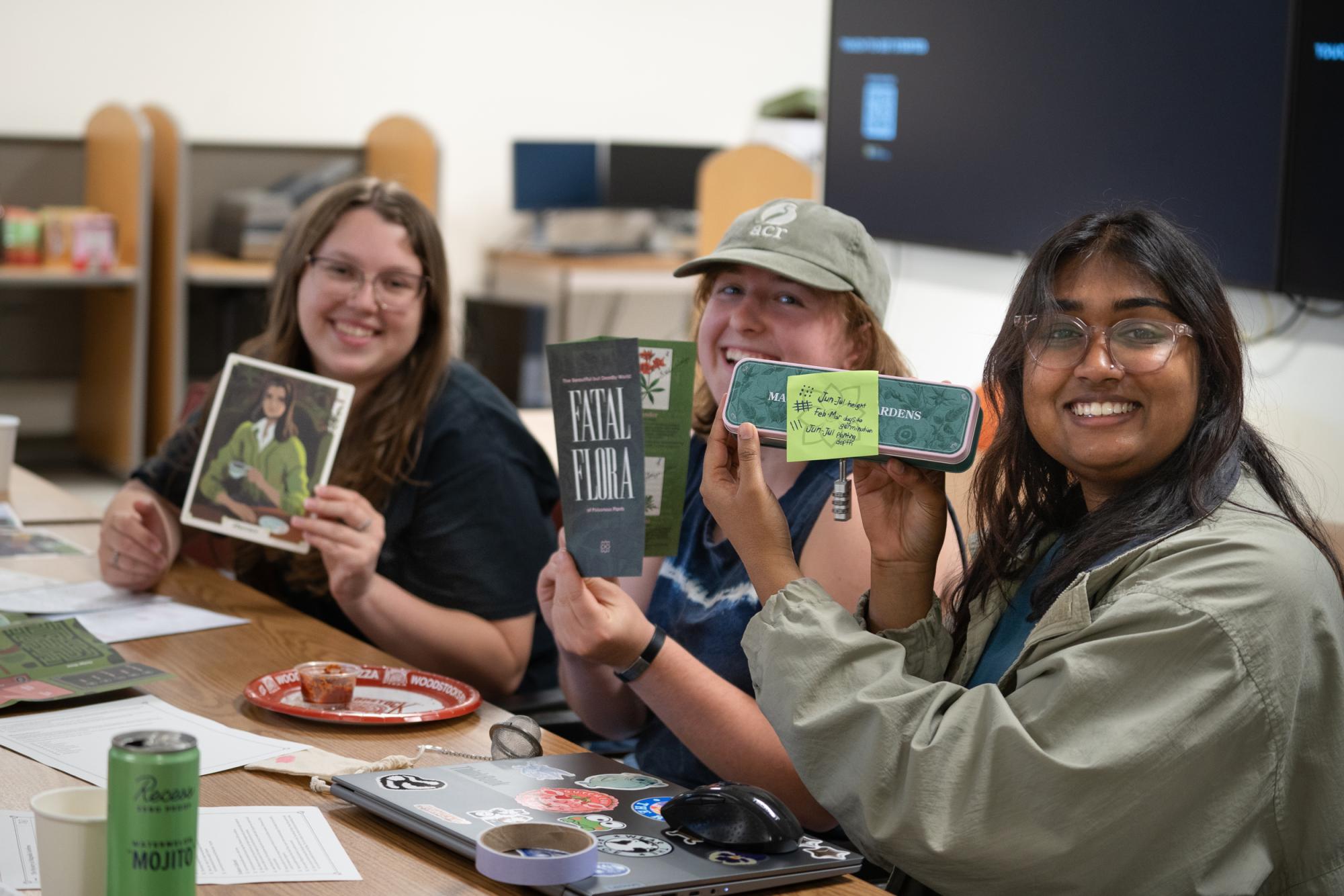 College of Agricultural and Environmental Sciences - CA&ES in May 2025