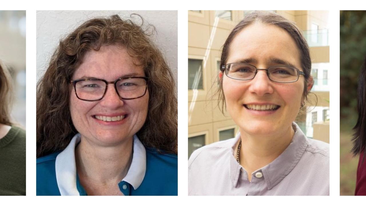 UC Davis Nutrition Experts Honored for Their Impact | College of ...