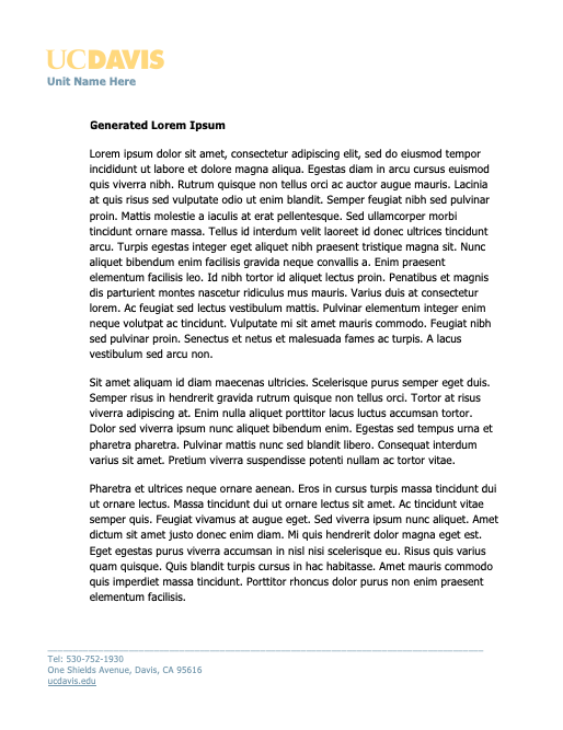 Logos and Templates | College of Agricultural and Environmental Sciences