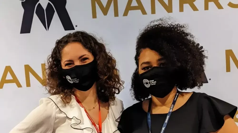 MANRRS | College of Agricultural and Environmental Sciences