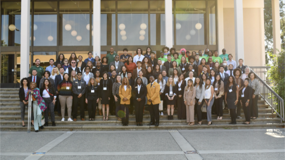 MANRRS | College of Agricultural and Environmental Sciences